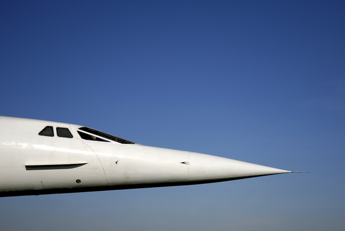 The Concorde :: Speak-french-now